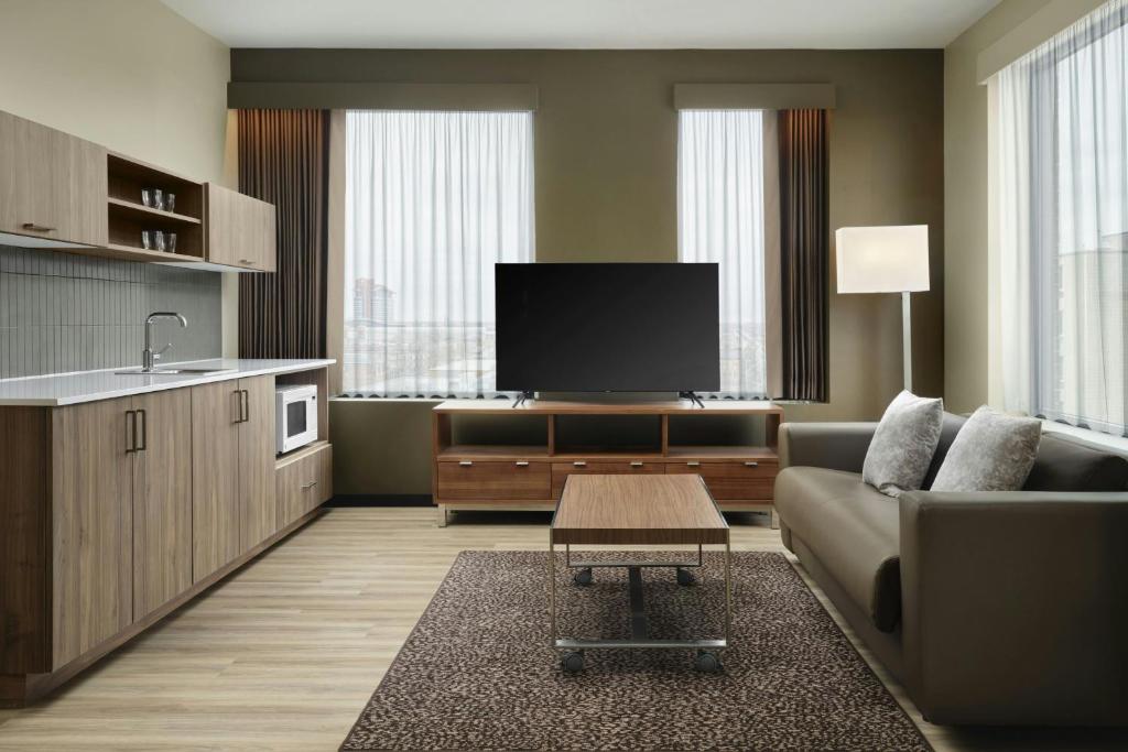 AC Hotel Detroit at the Bonstelle, Detroit (updated prices 2025)
