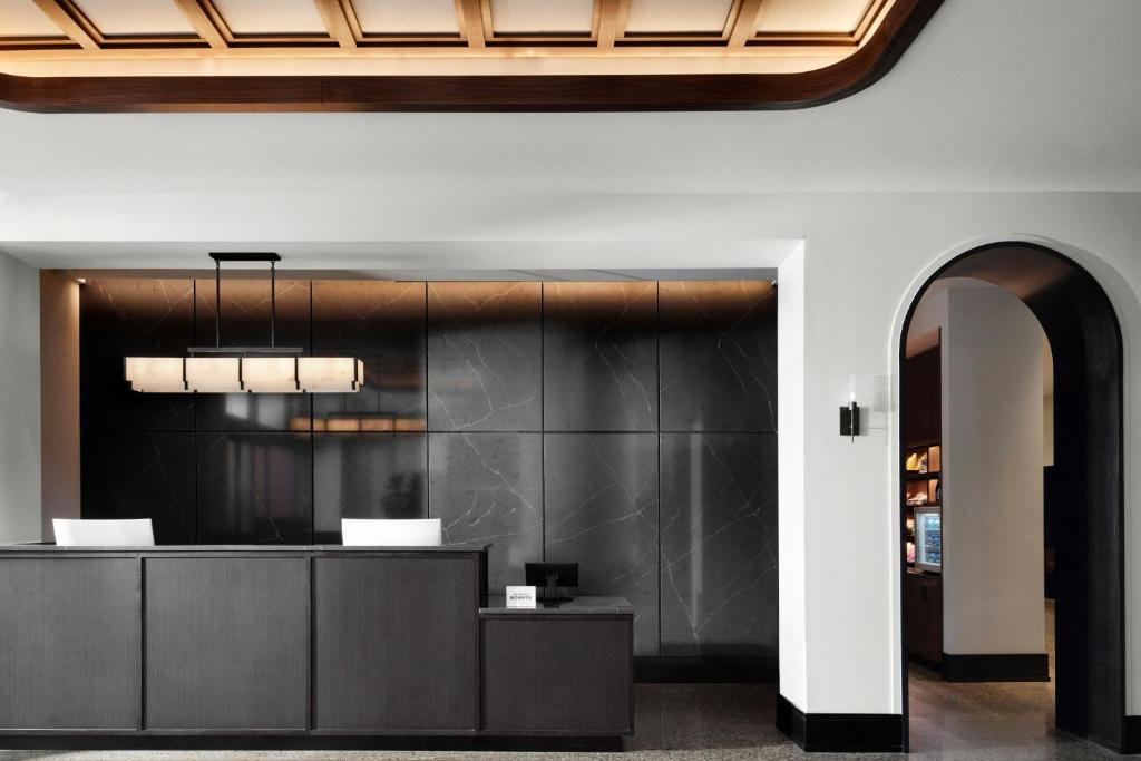 AC Hotel Detroit at the Bonstelle, Detroit (updated prices 2025)