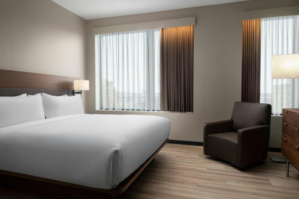 AC Hotel Detroit at the Bonstelle, Detroit (updated prices 2025)