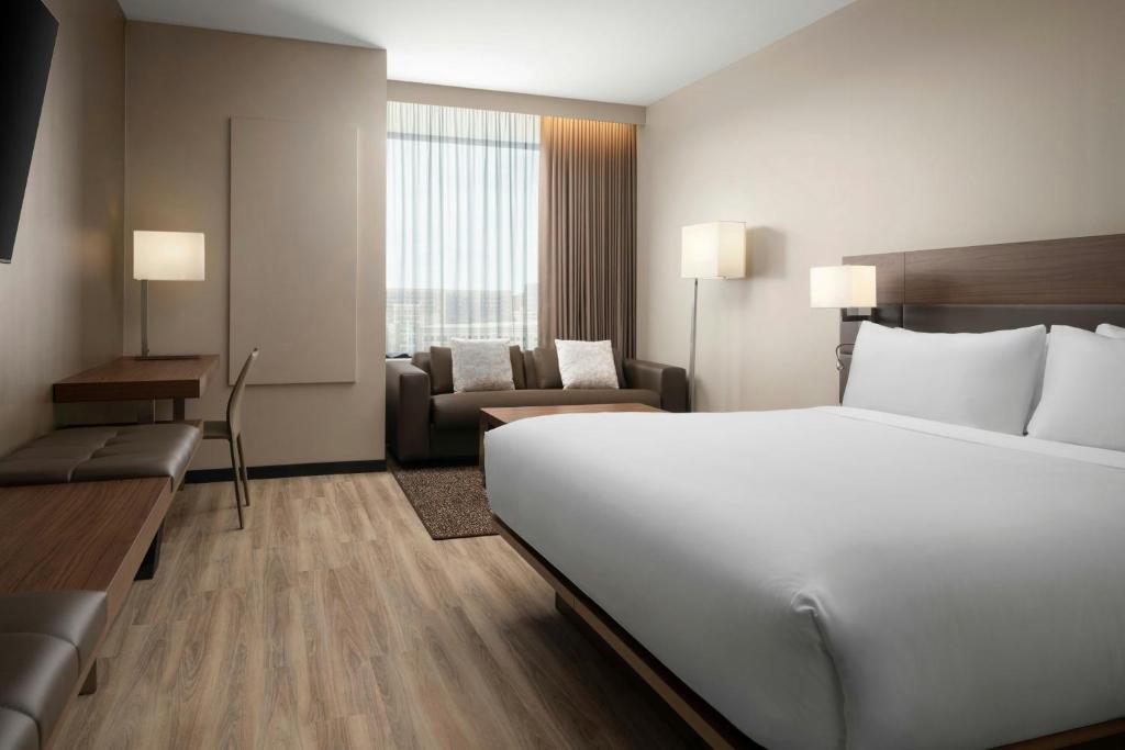 AC Hotel Detroit at the Bonstelle, Detroit (updated prices 2025)