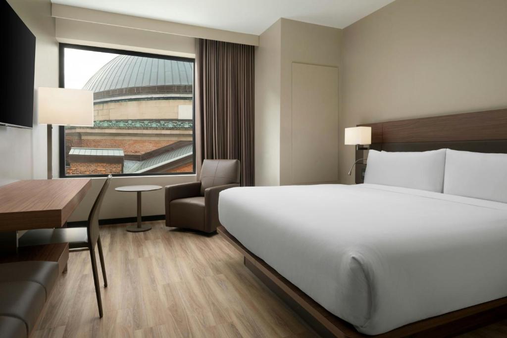 AC Hotel Detroit at the Bonstelle, Detroit (updated prices 2025)