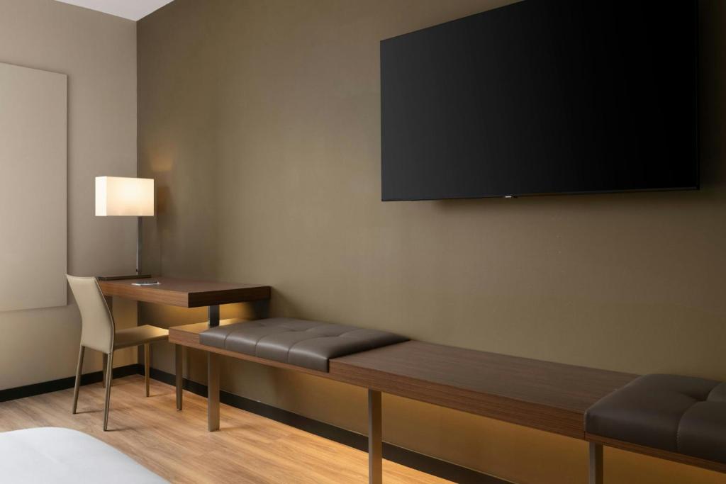 AC Hotel Detroit at the Bonstelle, Detroit (updated prices 2025)