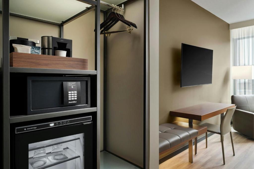 AC Hotel Detroit at the Bonstelle, Detroit (updated prices 2025)