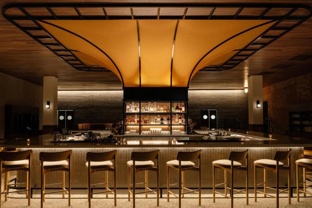 AC Hotel Detroit at the Bonstelle, Detroit (updated prices 2025)