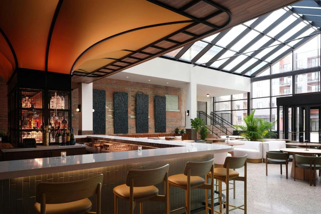 AC Hotel Detroit at the Bonstelle, Detroit (updated prices 2025)