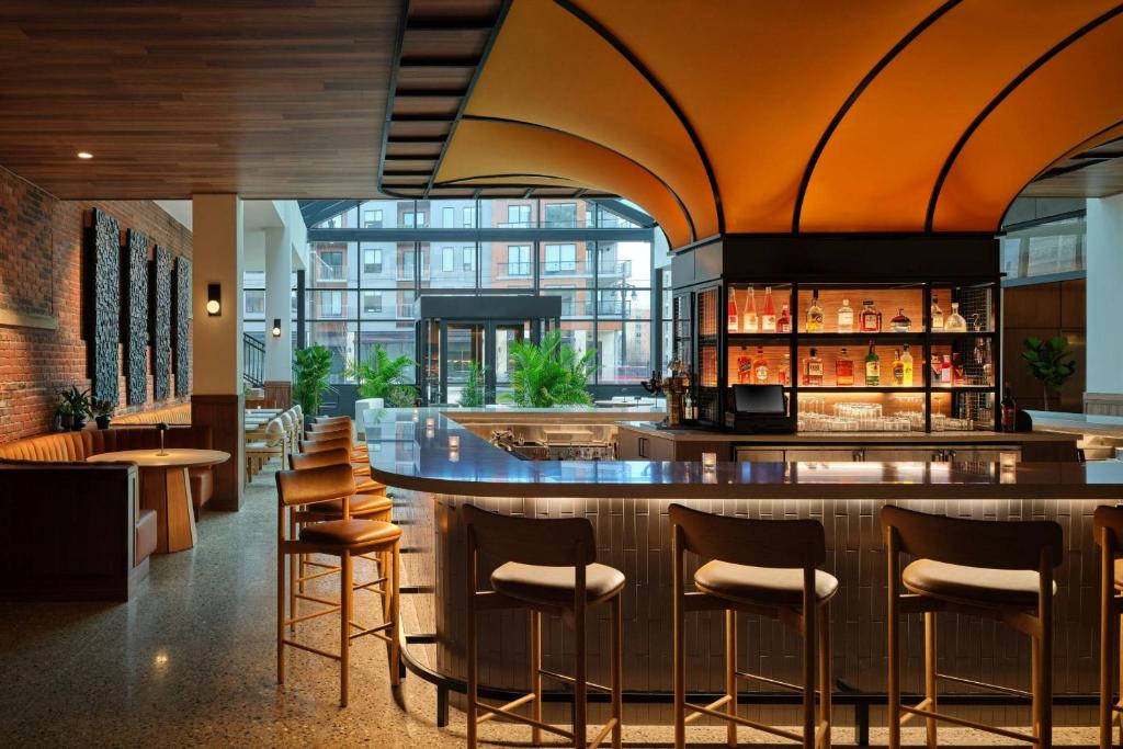 AC Hotel Detroit at the Bonstelle, Detroit (updated prices 2025)