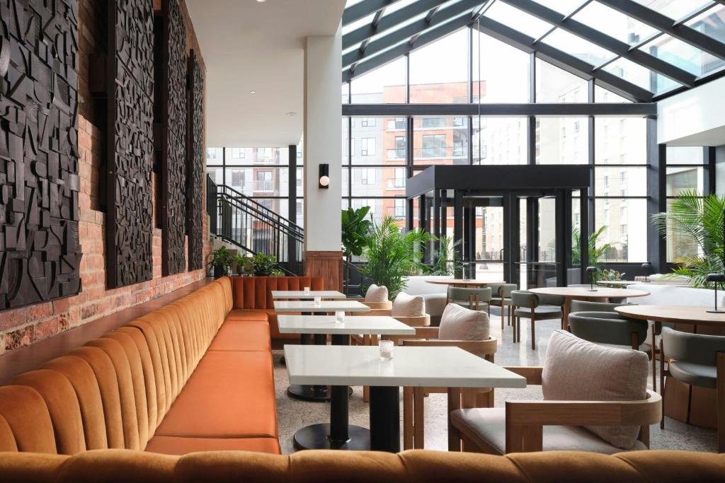 AC Hotel Detroit at the Bonstelle, Detroit (updated prices 2025)