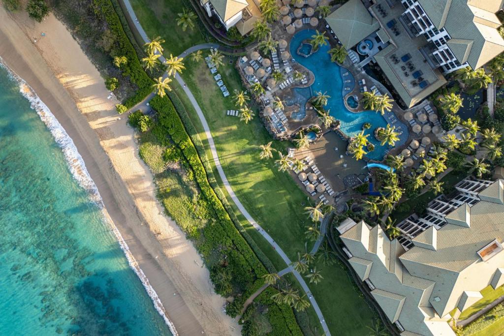 The Westin Nanea Ocean Villas, Ka'anapali, Lahaina (updated prices 2025)