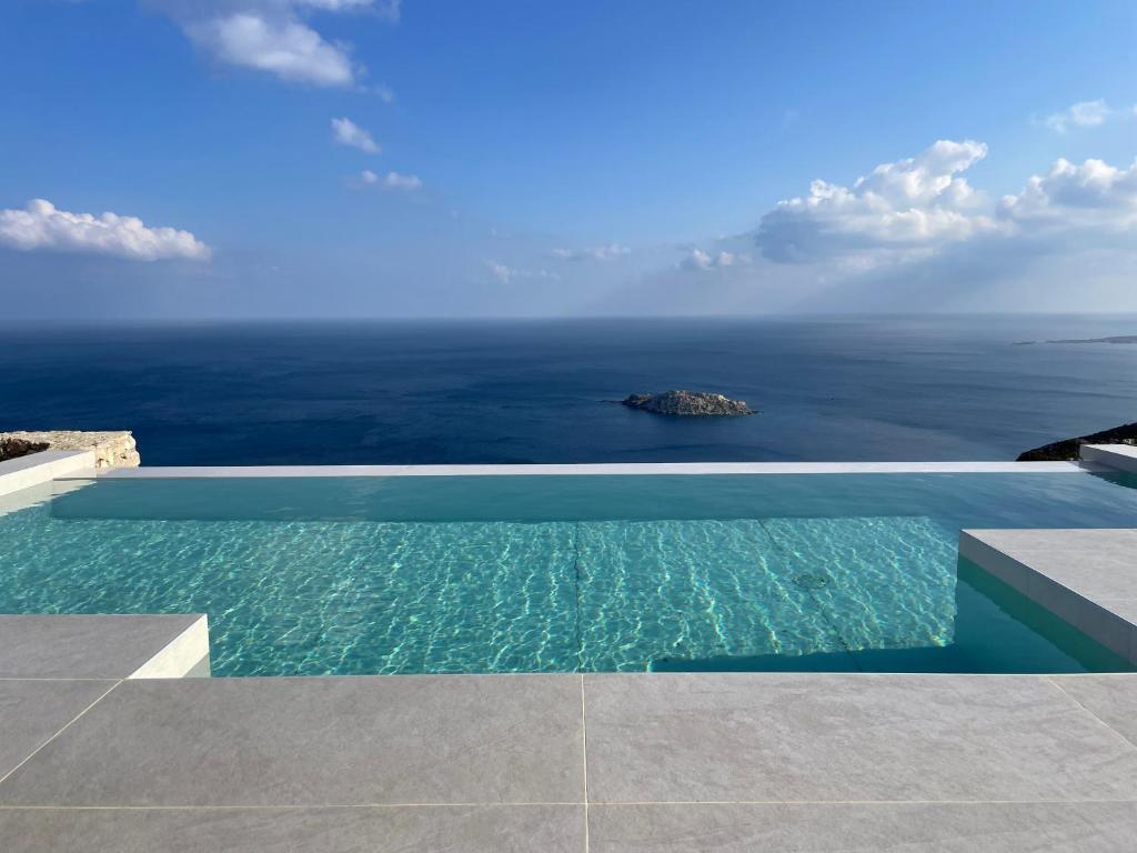 Kyma - Villas, Karpathos (updated prices 2025)