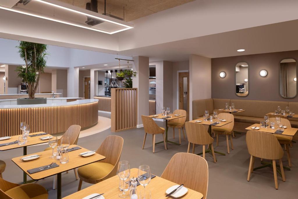 voco Zeal Exeter Science Park, by IHG, Exeter (updated prices 2025)