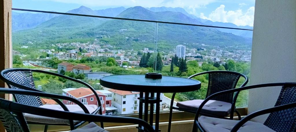 Apartment 810, Bar, Susanj (updated prices 2025)