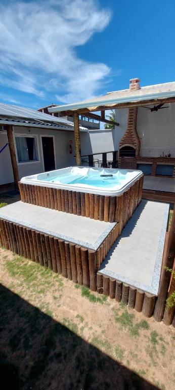 Casa Fernando de Noronha2, Itaipuaçu (precios actualizados 2025)