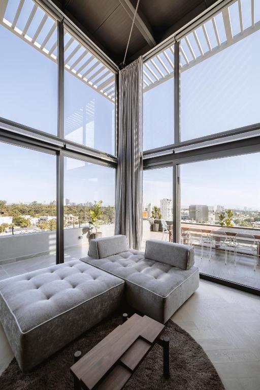 NARA by MrW, Guadalajara (updated prices 2025)