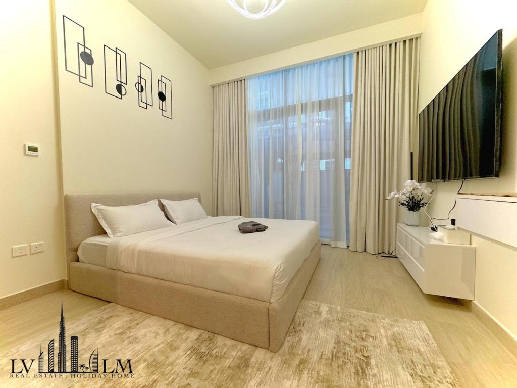 Studio In Azizi Riviera 47, Dubai (updated prices 2026)