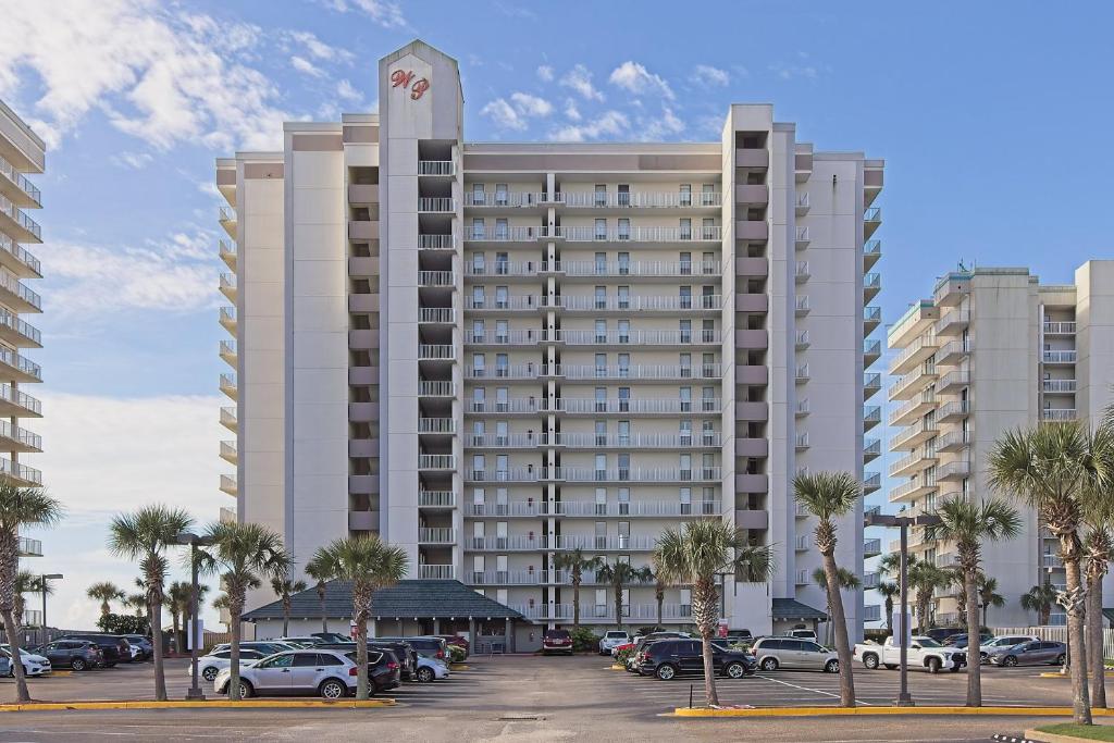 Windward Pointe 403, Orange Beach (updated prices 2025)