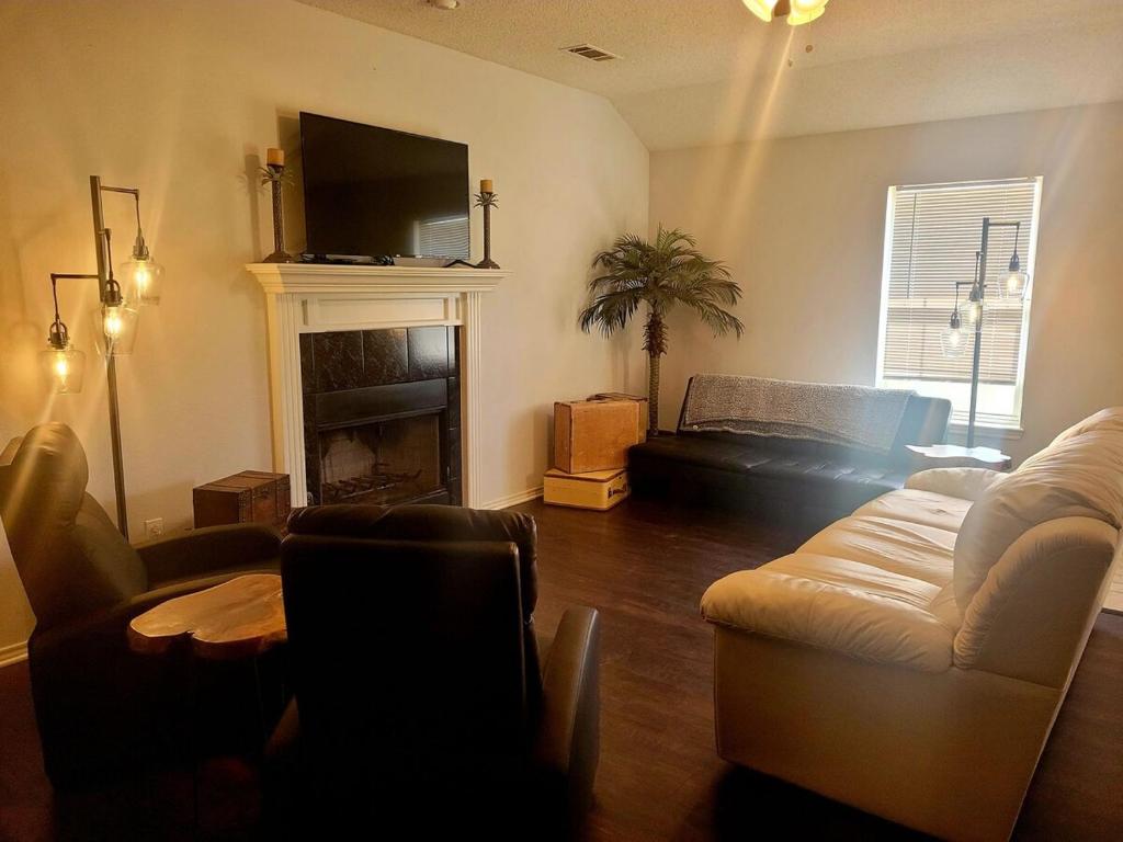 The Modern Traveler Cozy and Quiet, Lubbock (updated prices 2025)