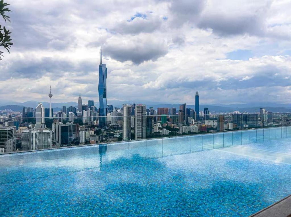 Reveria city KL, Kuala Lumpur (aktualisierte Preise für 2025)