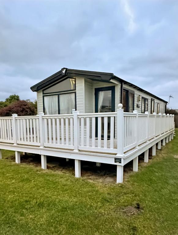 Willerby Castleton,Camber Sands- sleeps 6, Camber (updated prices 2025)