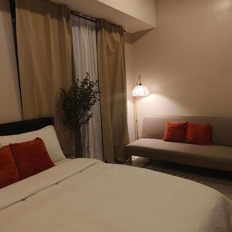 Condo Unit in Manhattan Heights, Cubao, Manila (updated prices 2025)