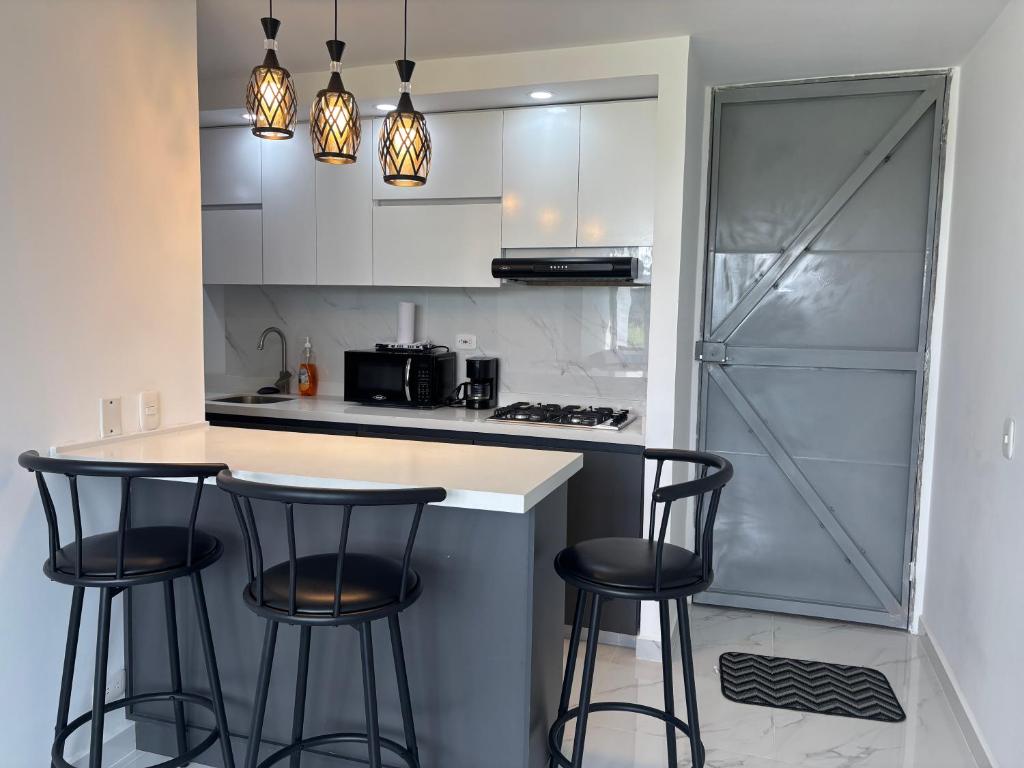 Apartamento Turistico Monte Azul, Armenia (updated prices 2026)