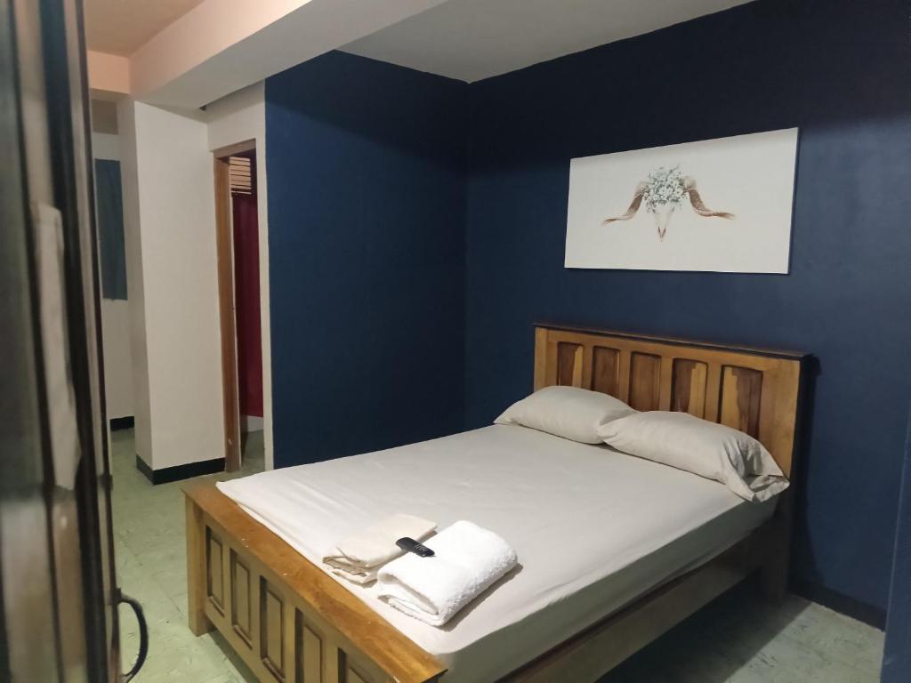 Panamá Hostels Inn, David (precios actualizados 2026)