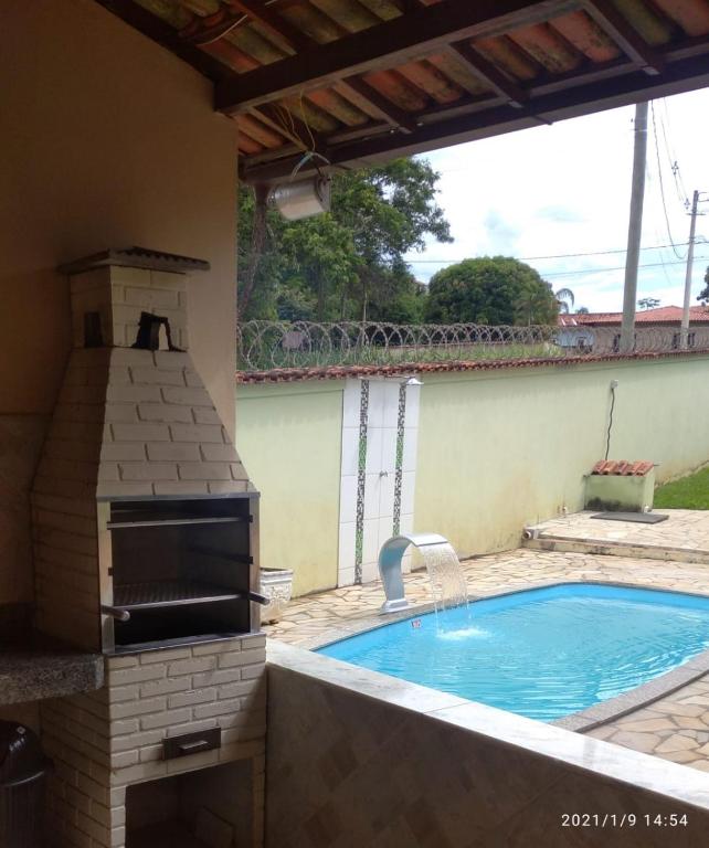 Sitio Primacor Casa de Campo, Esmeraldas (updated prices 2026)