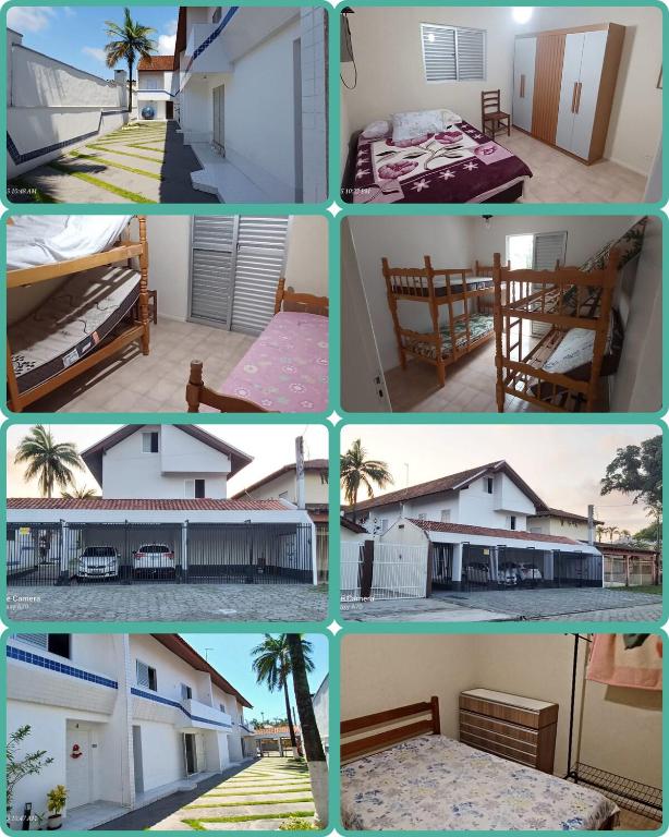 Sobrado grande em Caiobá 4 quartos, Matinhos (tarifs actualisés, 2025)