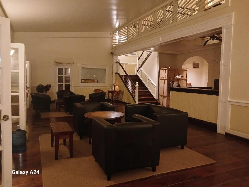 Yap Pacific Dive Resort, Colonia (updated prices 2026)