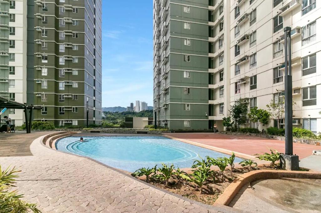 Serene at Riala IT Park, Cebu City (updated prices 2026)