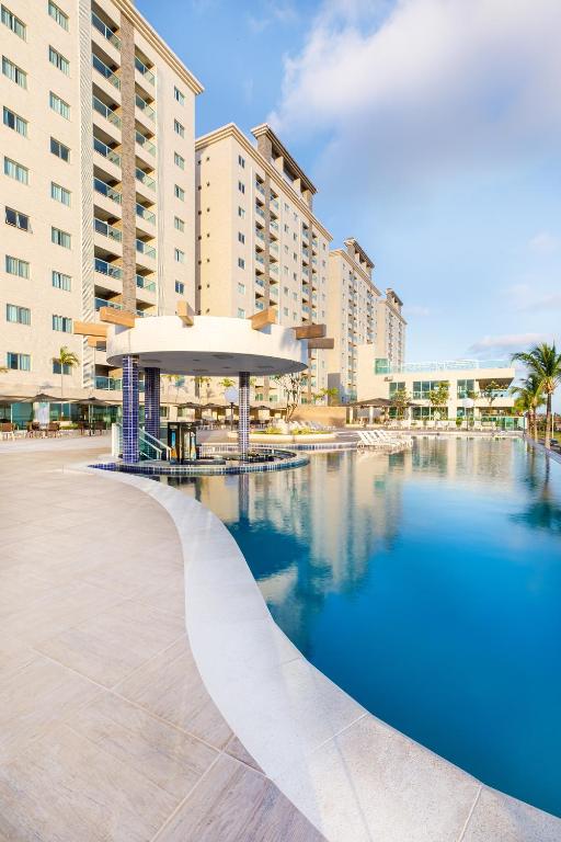 SALINAS PARK - GAV Resorts, Salinópolis (updated prices 2025)