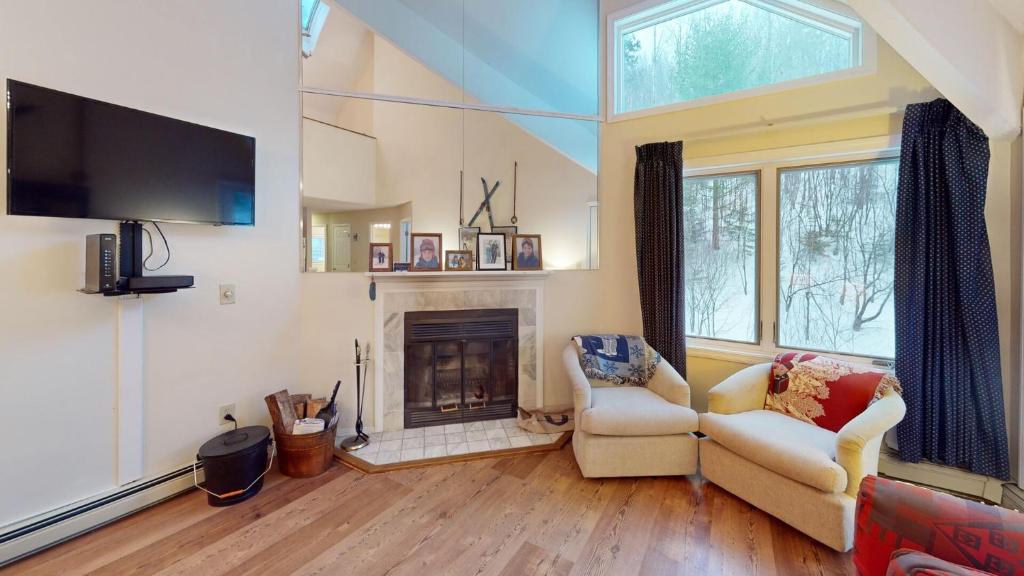 Pico Village Resort H304, Rutland (updated prices 2025)