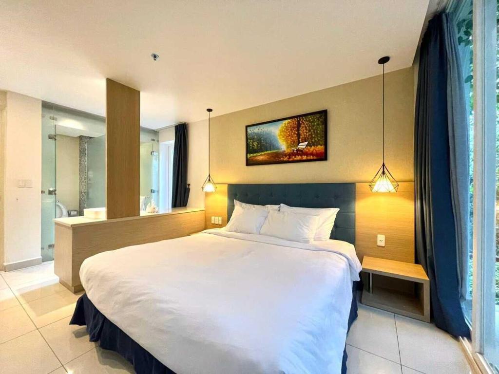 Oceanami Villas Beach and Club, Long Hai (updated prices 2026)