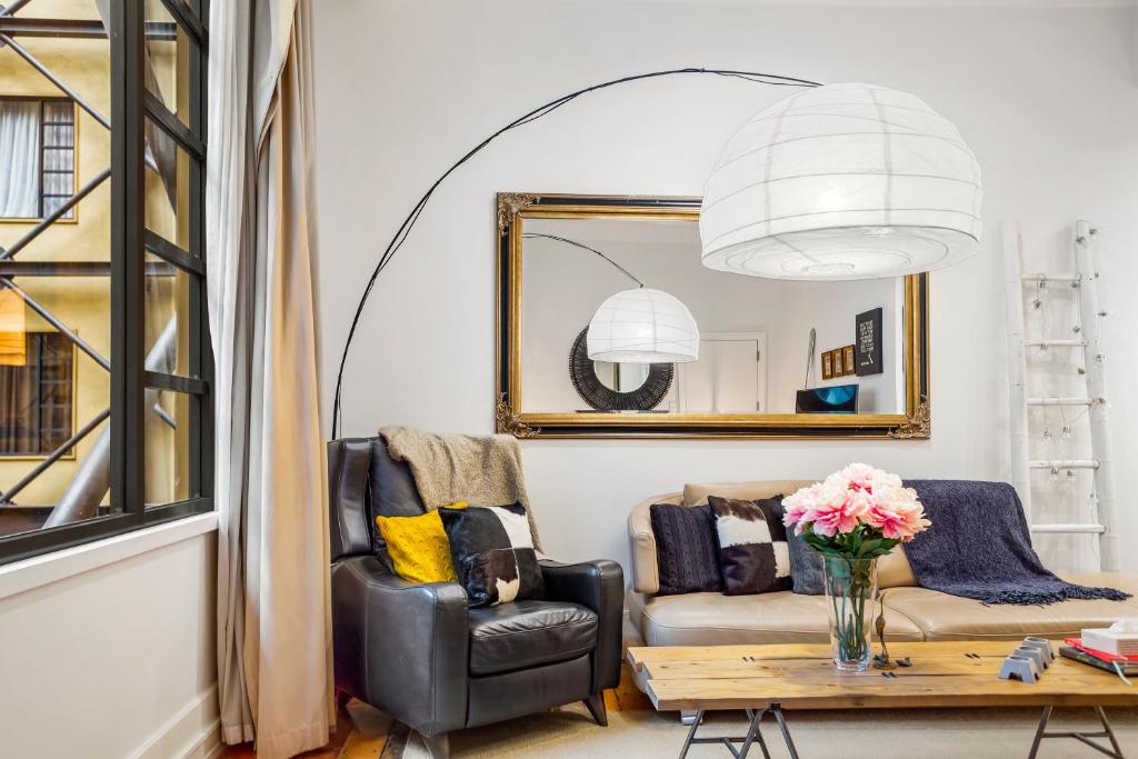 Chic Studio In The Heritage, Auckland (updated prices 2026)