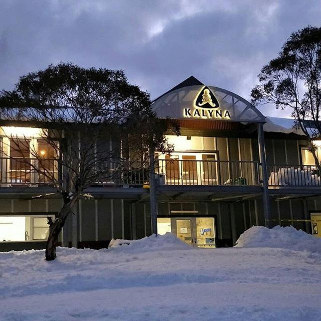 Kalyna Ski Club, Mount Hotham (updated prices 2025)