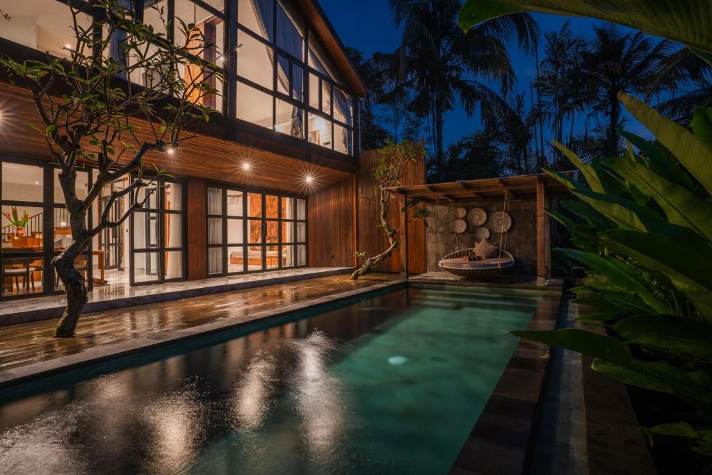 Haven Hideaway Bali, Ubud (updated prices 2026)