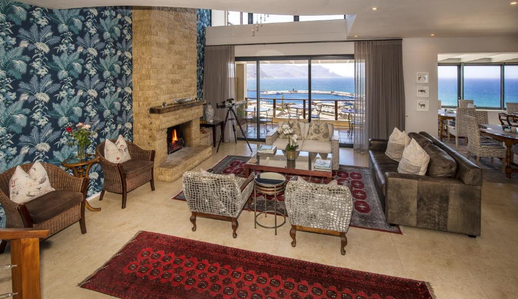 Mariner Guesthouse & Villa, Simonʼs Town (updated prices 2026)