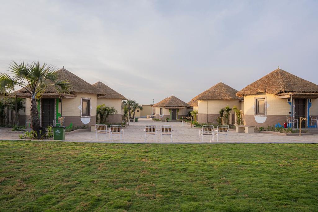 The Fern Seaside Luxurious Tent Resort Diu, Diu (updated prices 2026)