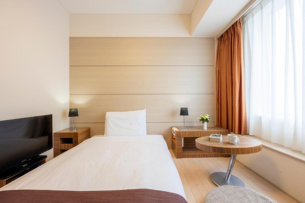 Tokyo Bay Ariake Washington Hotel, Tokyo (updated prices 2025)