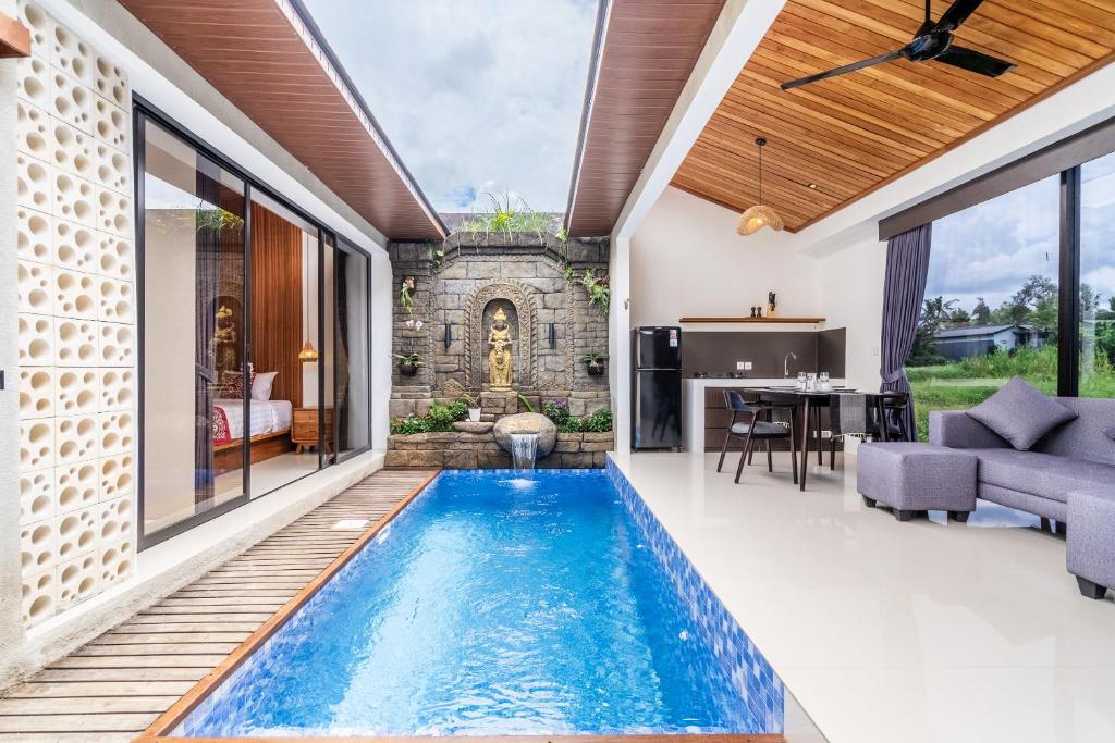 Eden Villas Ubud by Great Bali Villas, Ubud (updated prices 2026)