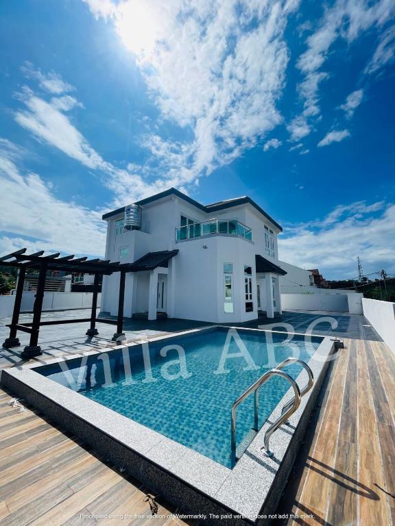Villa ABC Kuala Terengganu, Kuala Terengganu (tarifs actualisés, 2025)