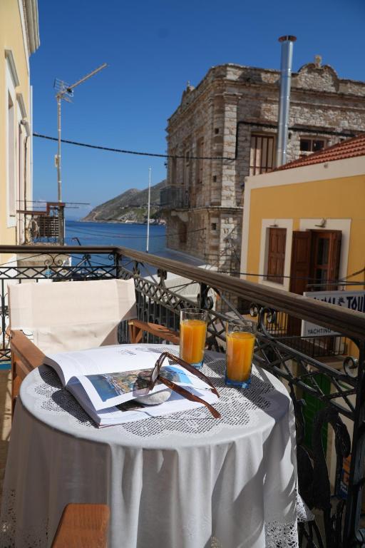 Antoni's Symi Home, Symi (updated prices 2025)