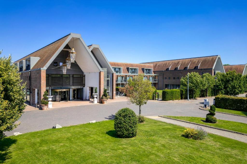 Hilton London Syon Park, Brentford (updated prices 2026)