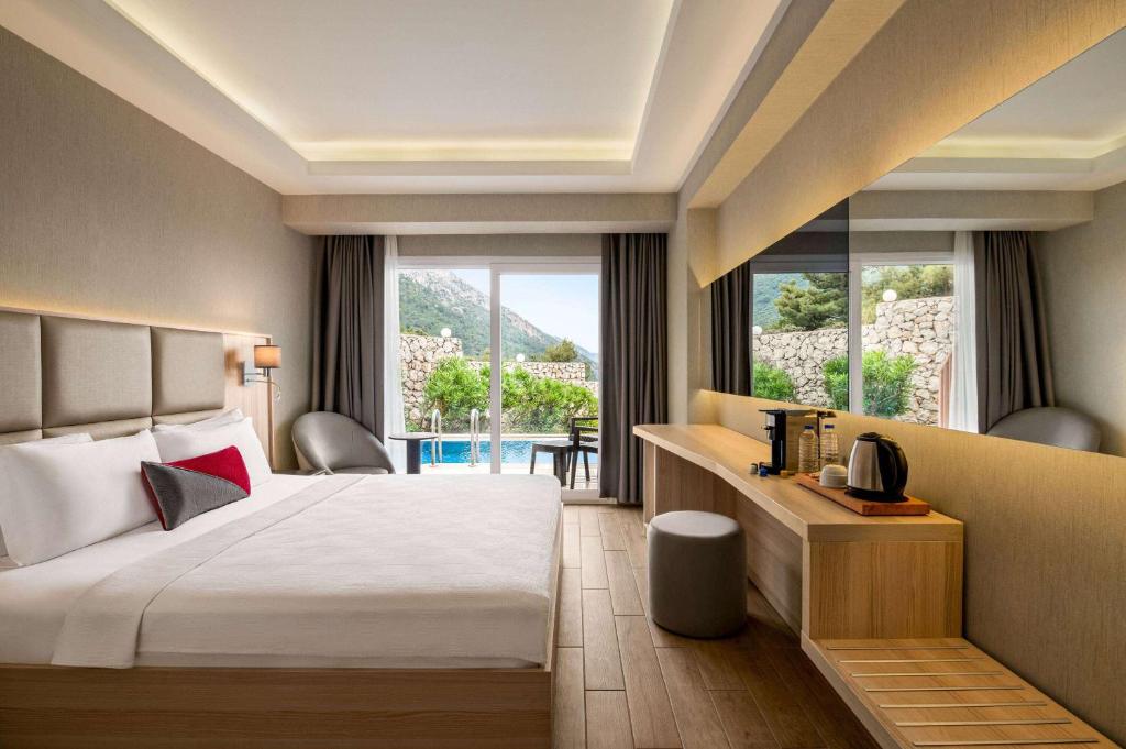 Ramada by Wyndham Fethiye Oludeniz, Oludeniz (updated prices 2025)