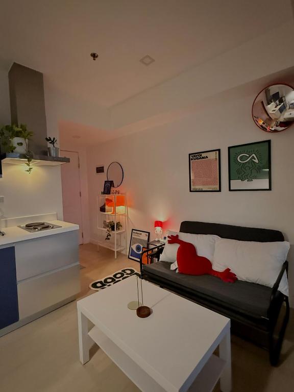 Urban Escape Pad - Azure Urban Resort Residences, Manila (precios ...