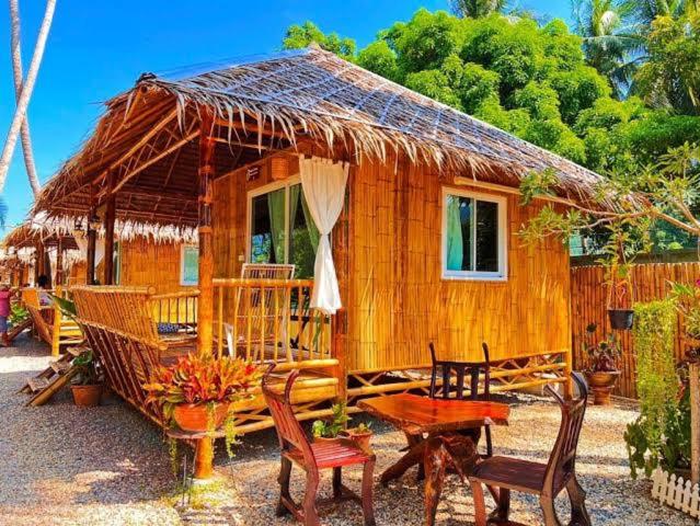 BAMBOO Sea & Sand, Ban Mong Rai (актуальные цены 2025 года)