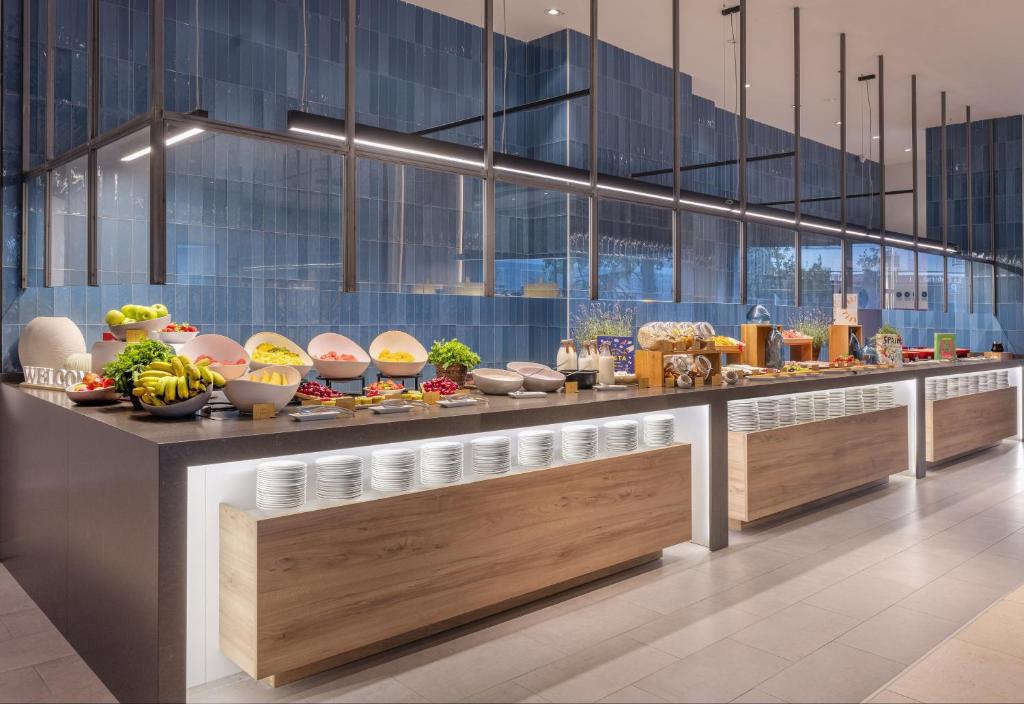 INNSiDE by Melia Valencia Oceanic, Valencia (updated prices 2025)