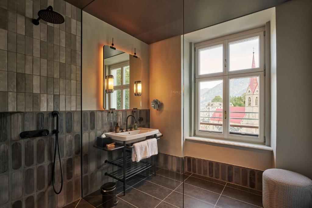 A-ROSA Collection Straubinger Grand Hotel Bad Gastein, Bad Gastein ...