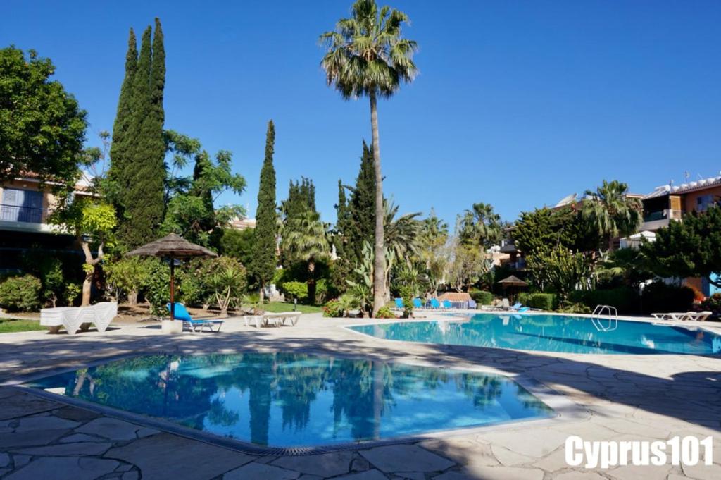 Lovely Renovated Villa for Holiday!, Paphos City (updated prices 2026)