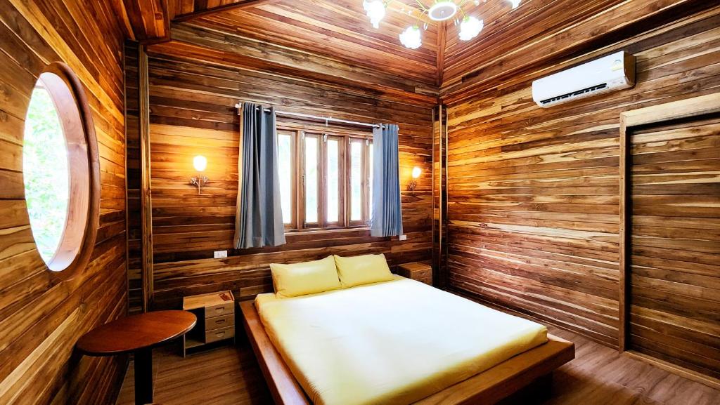 Baan Bhuwann Forest Chalet, Ko Phangan (aktualisierte Preise für 2025)