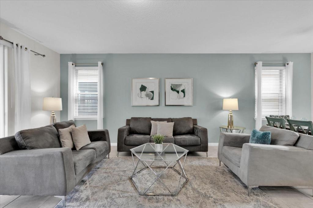 Solterra Resort 6 Beds Private Pool Spa Home, Davenport (updated prices ...